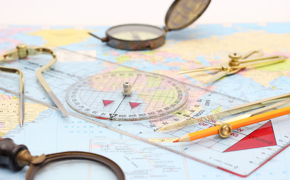 Marine, Nautical & Aviation – Liquidraw