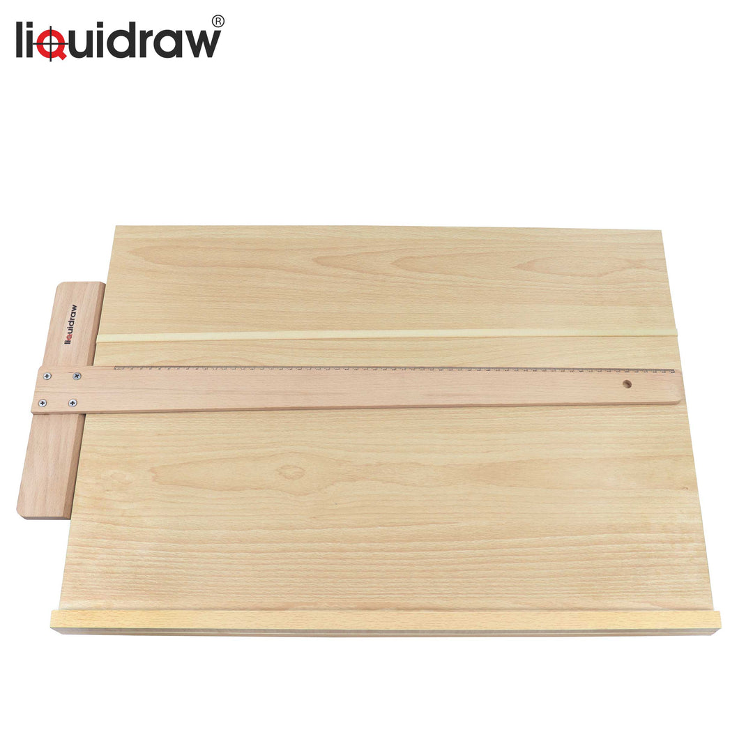 T Square Drawing Board