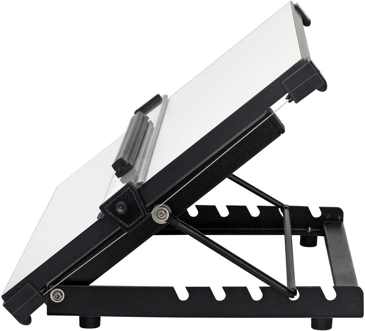 Liquidraw A3 Drawing Board Parallel Motion, Table Model with 5 Adjusta